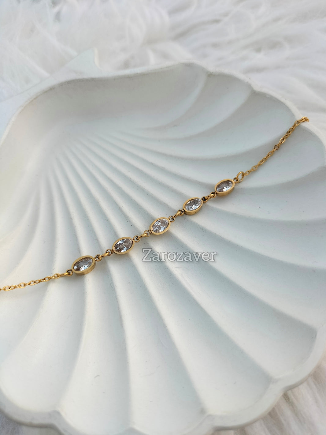 Bracelets – Zar O Zaver