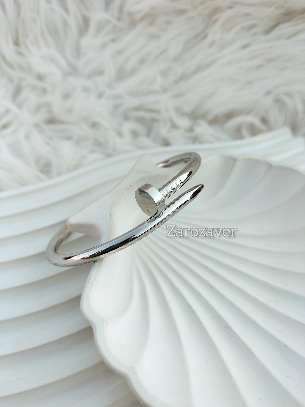 Bangles & Handcuffs – Zar O Zaver