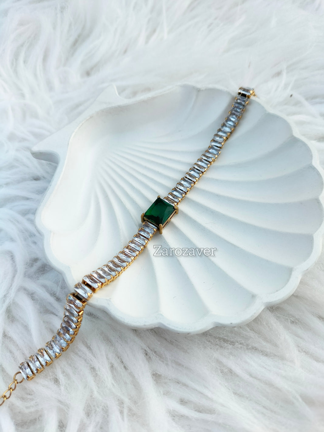 Bracelets – Zar O Zaver