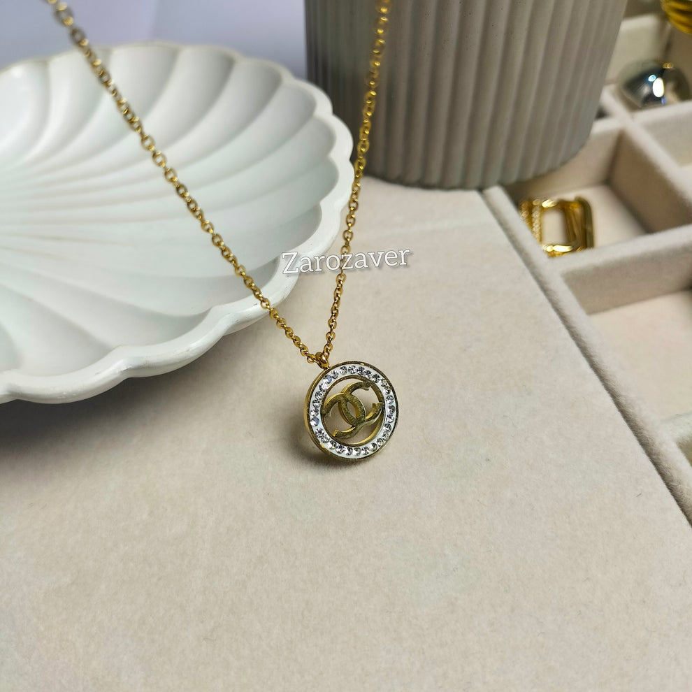 Erica Pendent – Zar O Zaver