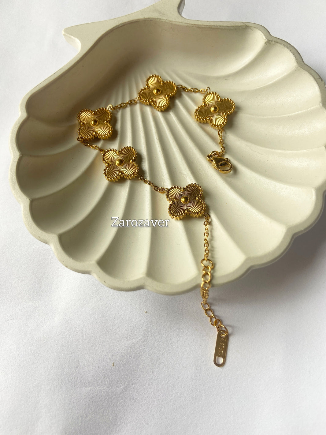 Bracelets – Zar O Zaver