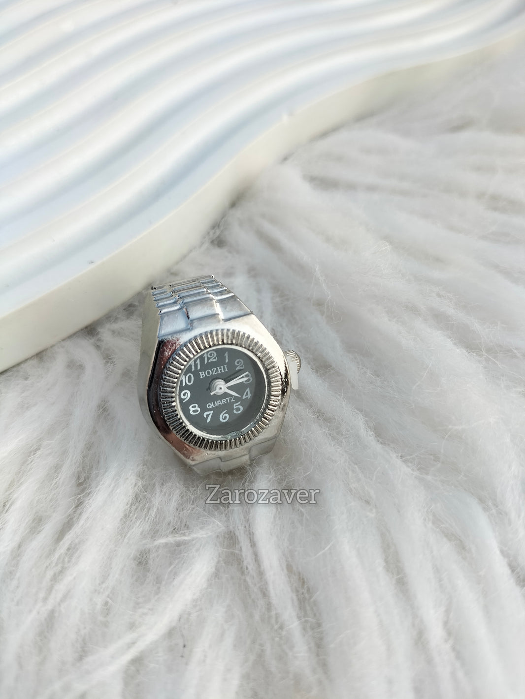 Rings – Zar O Zaver